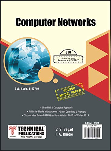 CN (3150710) - Complete Study Materials | GTU