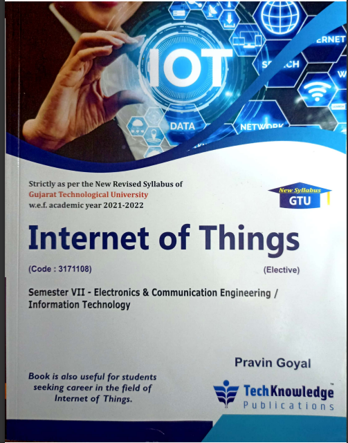 GTU IT ENGINEERING Study Materials | Semester 7 | Engineering Resources